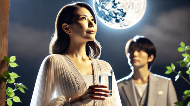 春の満月の夜に実践したい恋愛成就法｜占師 神楽 玄斗（かぐら げんと）｜coconalaブログ